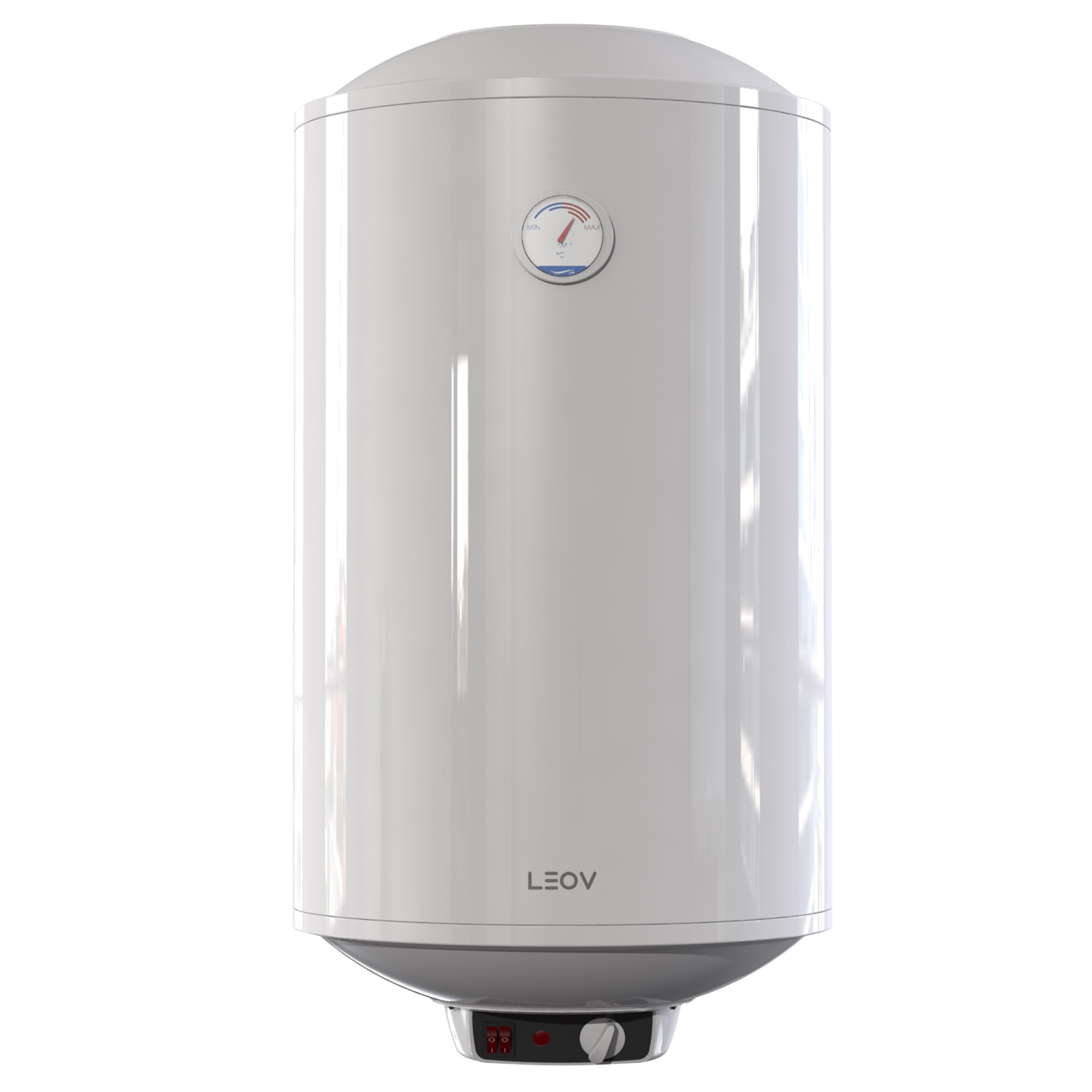 Водонагреватель LEOV LV Dry 80 l сухой тэн (G19709R) – фото, отзывы ...