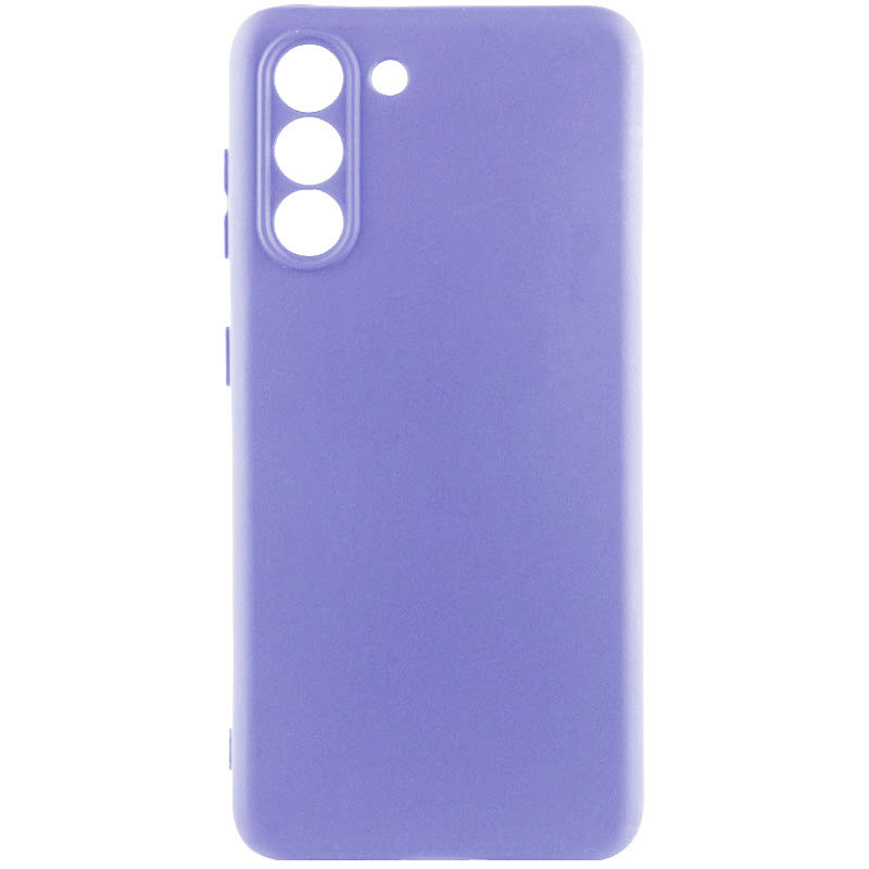 Чехол на Samsung Galaxy S22+ / для самсунг С22 плюс силиконовый А ...