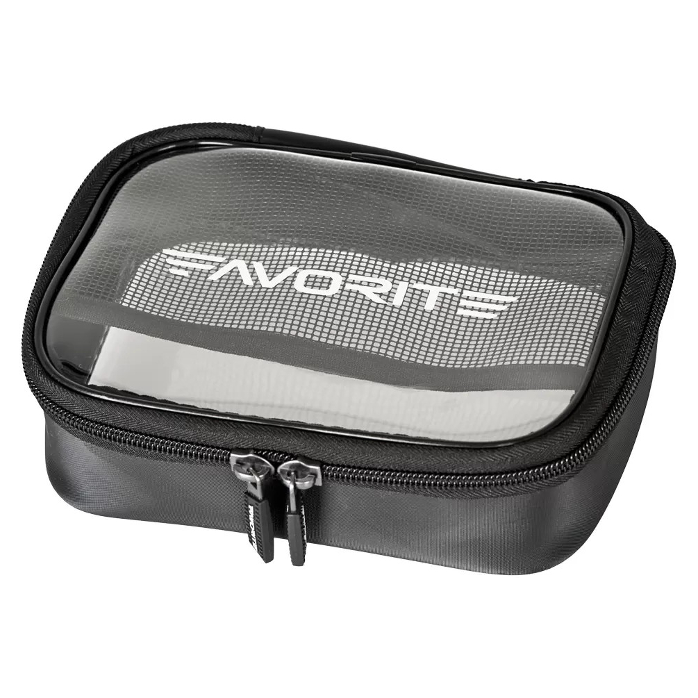Сумка Favorite Bakkan Tackle Clear Pouch TCP-M 22x15x5cm – низкие цены ...