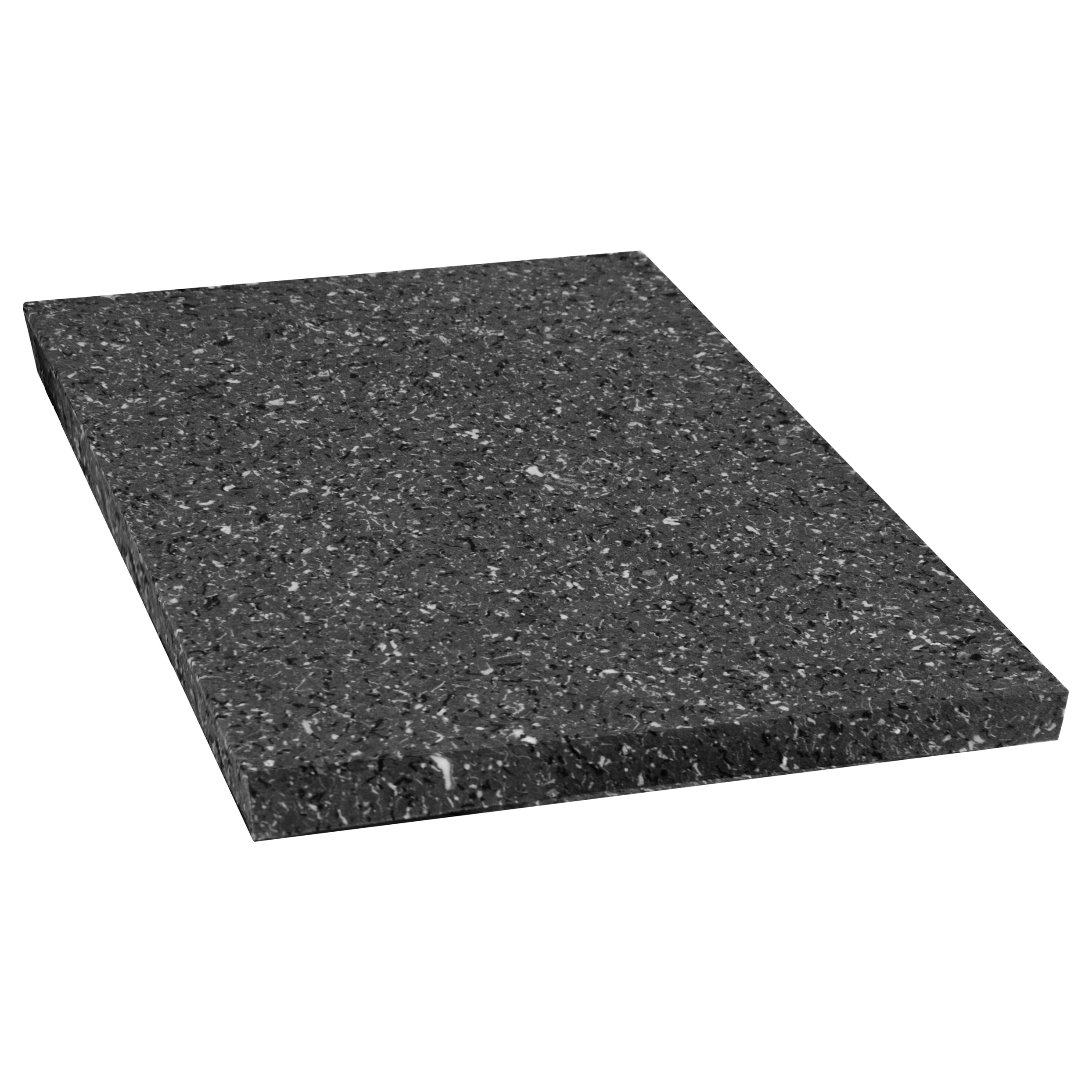 Акустическая плита Ecosound Macsound Prof 50 100х100 см Черный – низкие ...