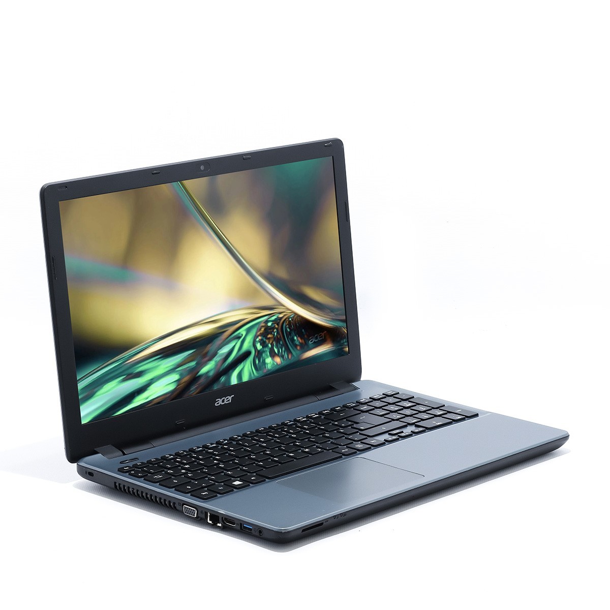 Ноутбук Acer Aspire E5-571 Б/У – низкие цены, кредит, оплата частями в ...