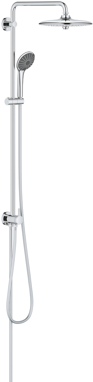 Душевой гарнитур GROHE QuickFix Vitalio Joy System 260 27357002 – фото ...