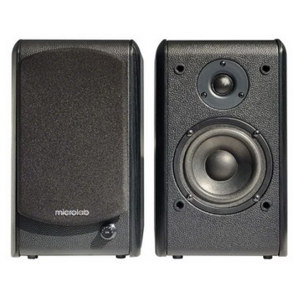 Акустическая система Microlab B-77 Black – фото, отзывы, характеристики в интернет-магазине ...