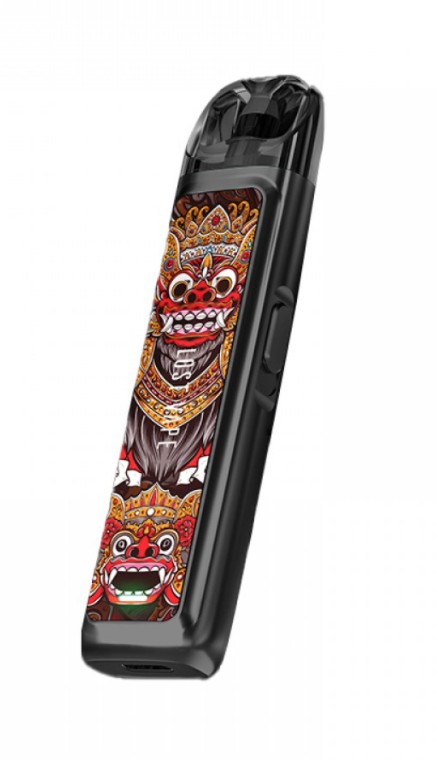 Электронная Сигарета. Lost Vape Ursa Nano POD Kit 800 мАч Evil Spirits ...