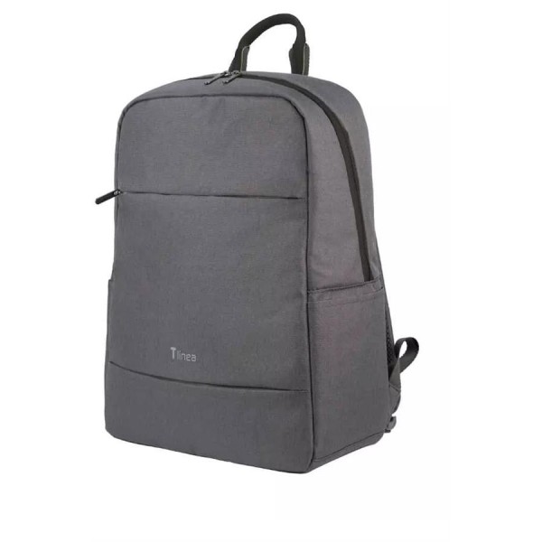 Рюкзак Tucano TLINEA 15,6/16", чёрный TL-BKBTK-BK – фото, отзывы ...