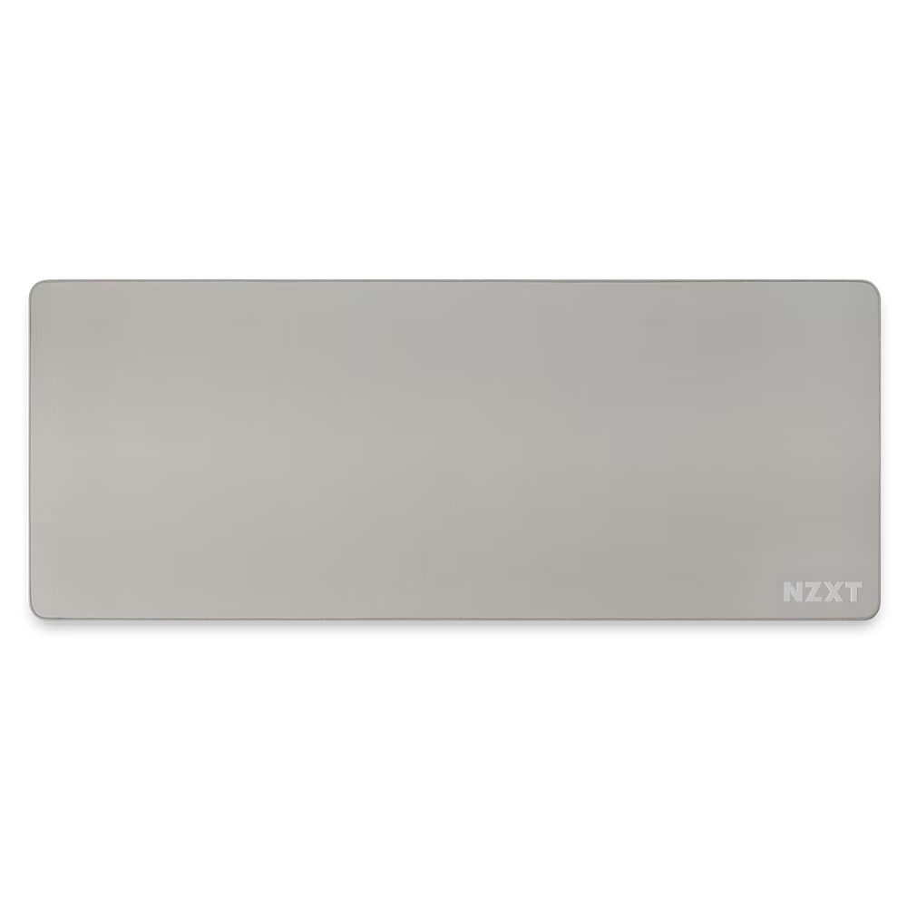 Игровая поверхность NZXT Mouse Mat Medium Extended Speed Grey (MM-MXLSP ...