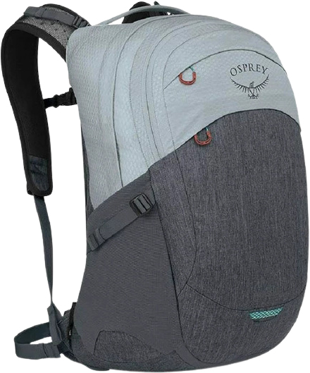 Рюкзак Osprey Parsec 26 л Grey (009.3135) – низкие цены, кредит, оплата ...