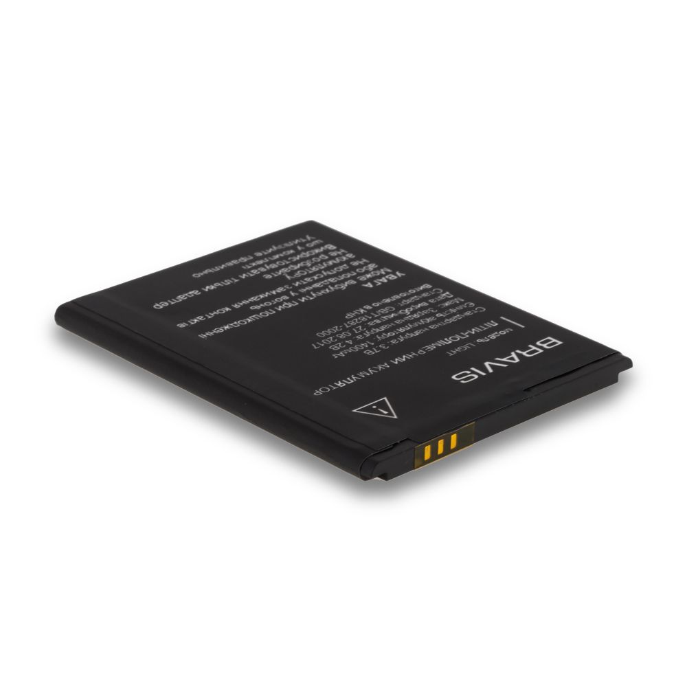 Акумуляторна батарея для Bravis Light AAAA – низкие цены, кредит, оплата частями в интернет ...