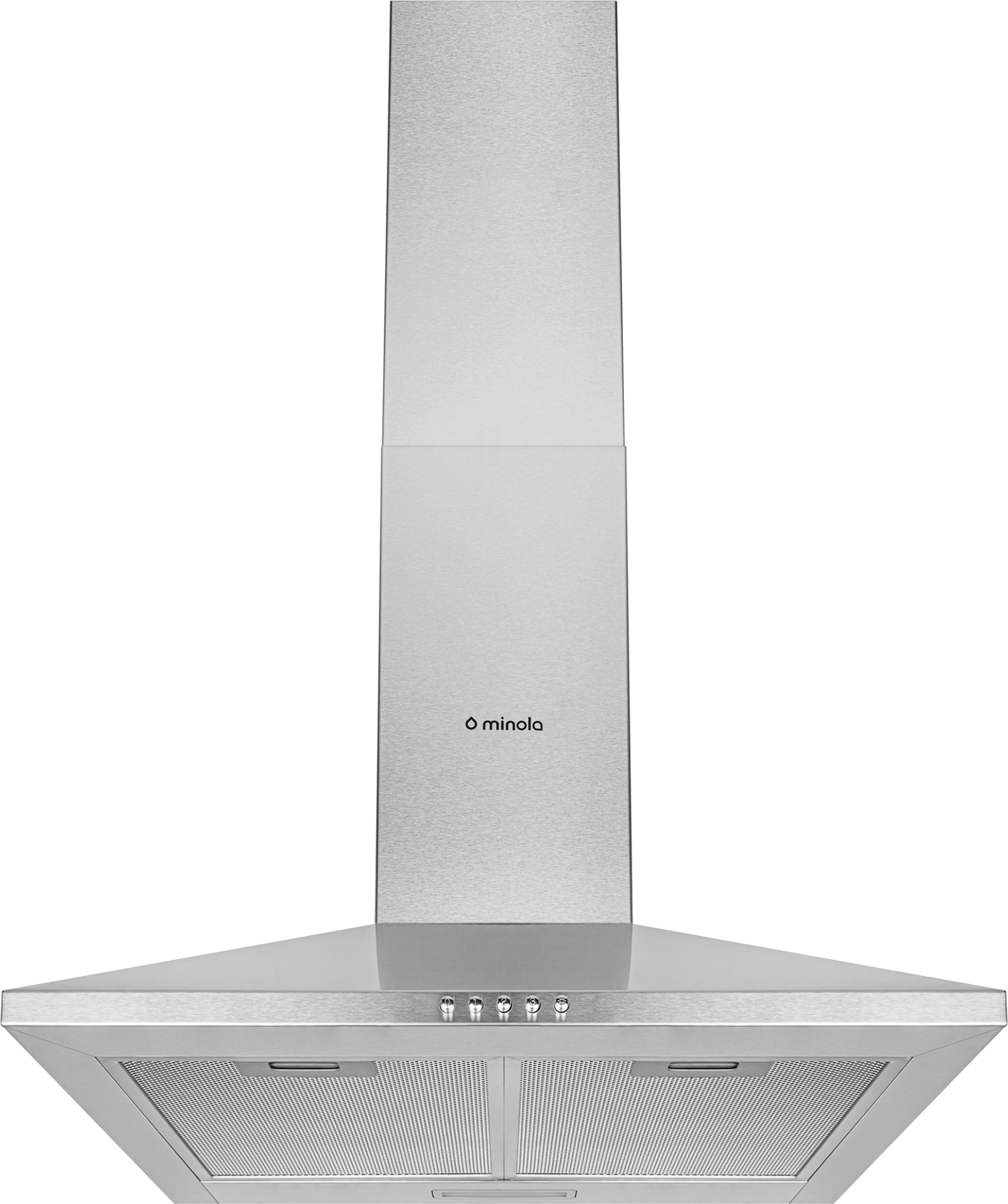 Вытяжка MINOLA HK 5214 I 700 LED – фото, отзывы, характеристики в интернет-магазине ROZETKA ...