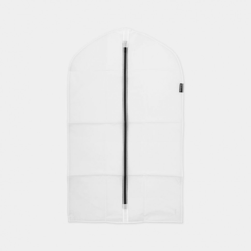 Набор чехлов для одежды Brabantia Organising Accessories 2 шт (99 см ...