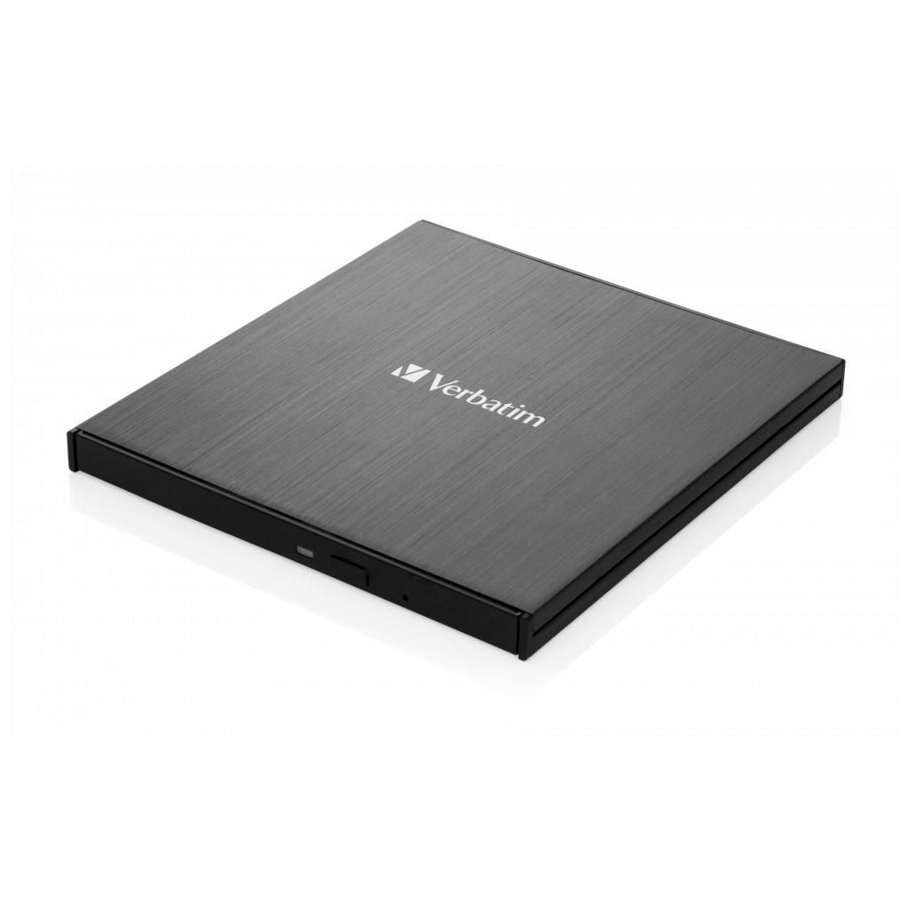Оптический привод Blu-Ray Verbatim 43888 – фото, отзывы, характеристики ...