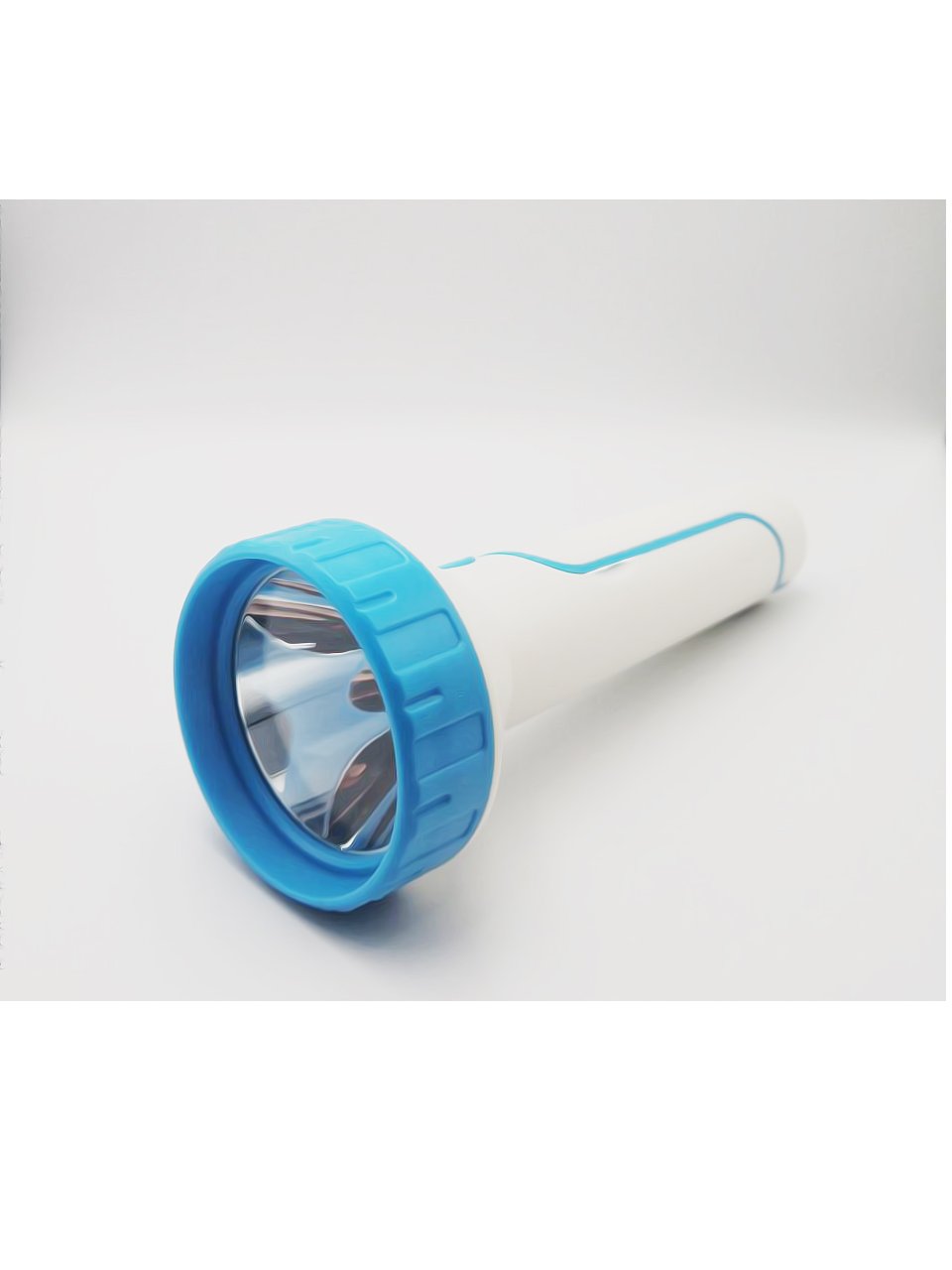 Фонарик светодиодный аккумуляторный- настольная лампа TD-560 USB – фото ...