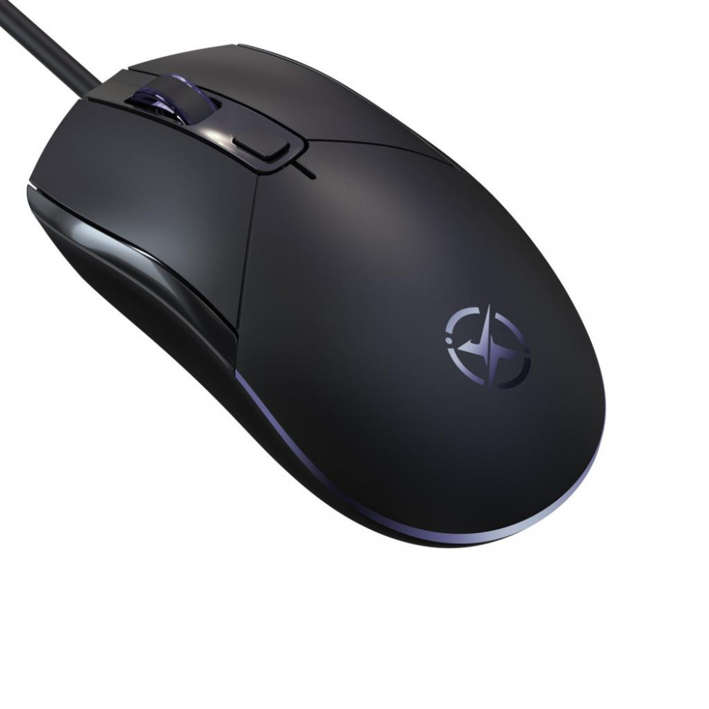 Миша XO M5 A582 Gaming Wired mouse Black – фото | ROZETKA