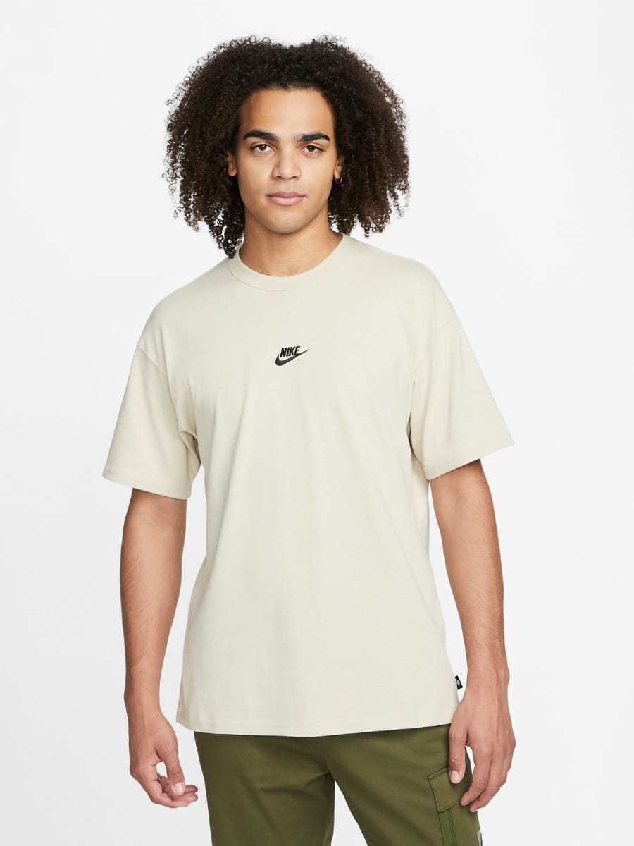 Футболка Nike M Nsw Prem Essntl Sust Tee DO7392-206 S (196150777753) – в интернет-магазине ...