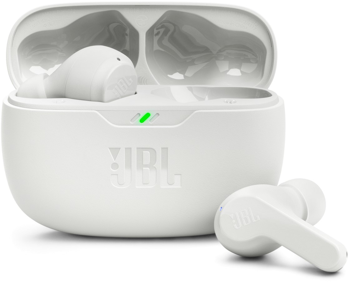 Наушники JBL Wave Beam White (JBLWBEAMWHT) – отзывы покупателей | ROZETKA