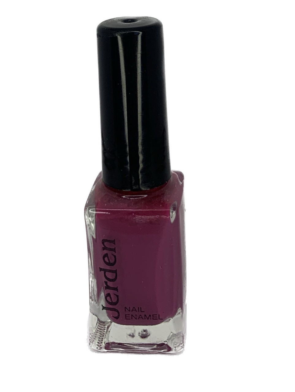 Лак для ногтей Jerden Nail Enamel №52 6 мл – в интернет-магазине ...