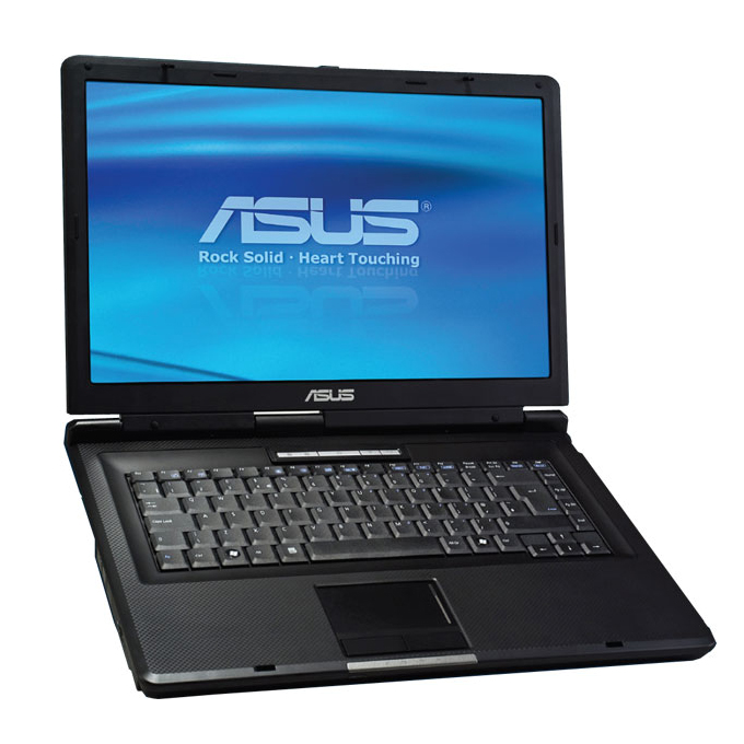 Ноутбук ASUS PRO 59l-Intel Pentium T3200-2.0GHz-2Gb-DDR2-250Gb-HDD-W15 ...