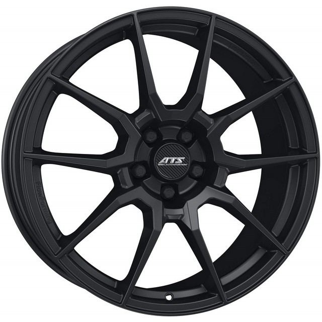 Литые диски ATS Racelight R19 W8.5 PCD5x112 ET30 DIA75 (black) – низкие ...
