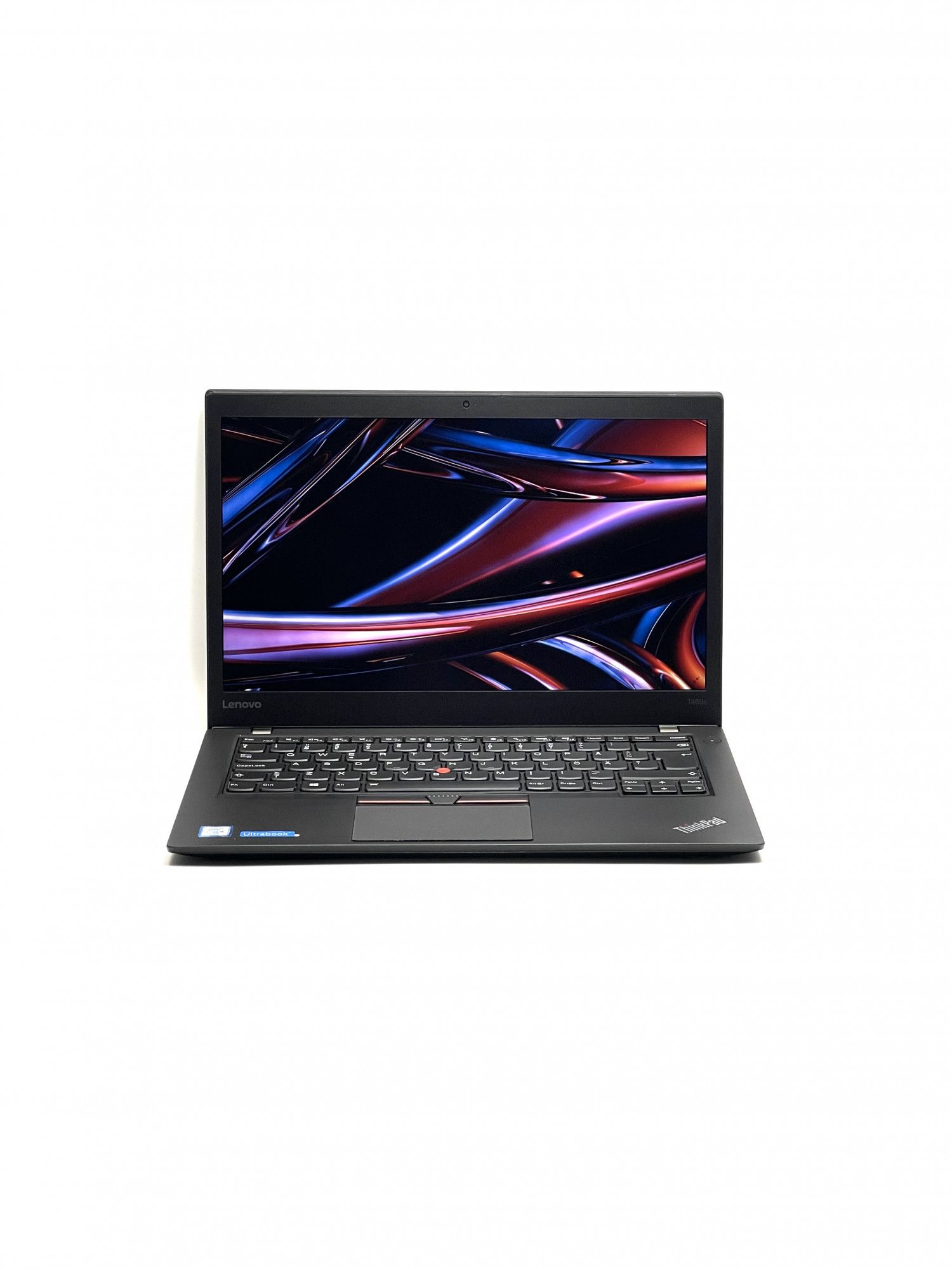 Ноутбук Lenovo ThinkPad T460s I5-6300U DDR4 20 Гб SSD 256 Гб PTB0223107 ...