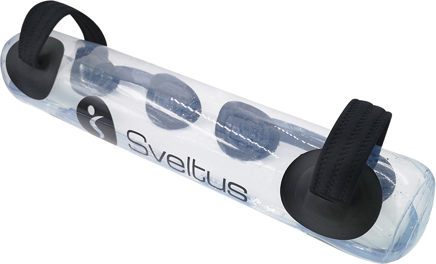 Мішок для кросфіту Sveltus Aqua Training Bag 15 кг (SLTS-4460) – фото ...
