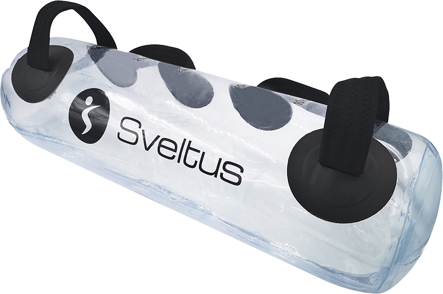Мішок для кросфіту Sveltus Aqua Training Bag 30 кг (SLTS-4462) – фото ...