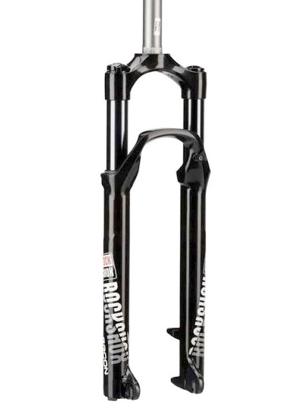 Вилка 29* RockShox Recon Silver RL - Crown 9QR - Solo Air ход 100mm ...