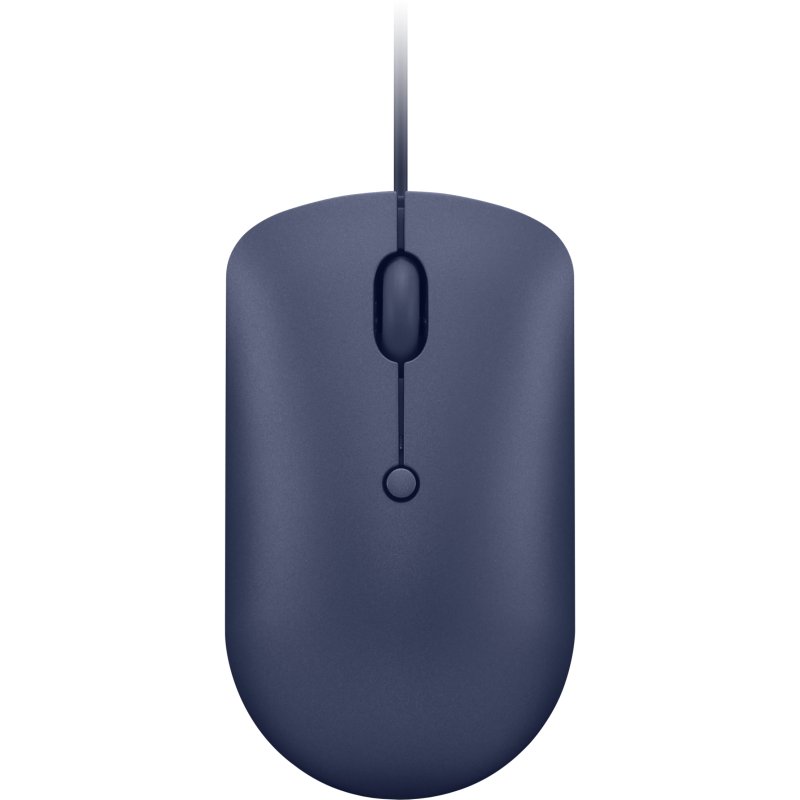 Мышка Lenovo 540 USB-C Wired Abyss Blue (GY51D20878) – низкие цены ...