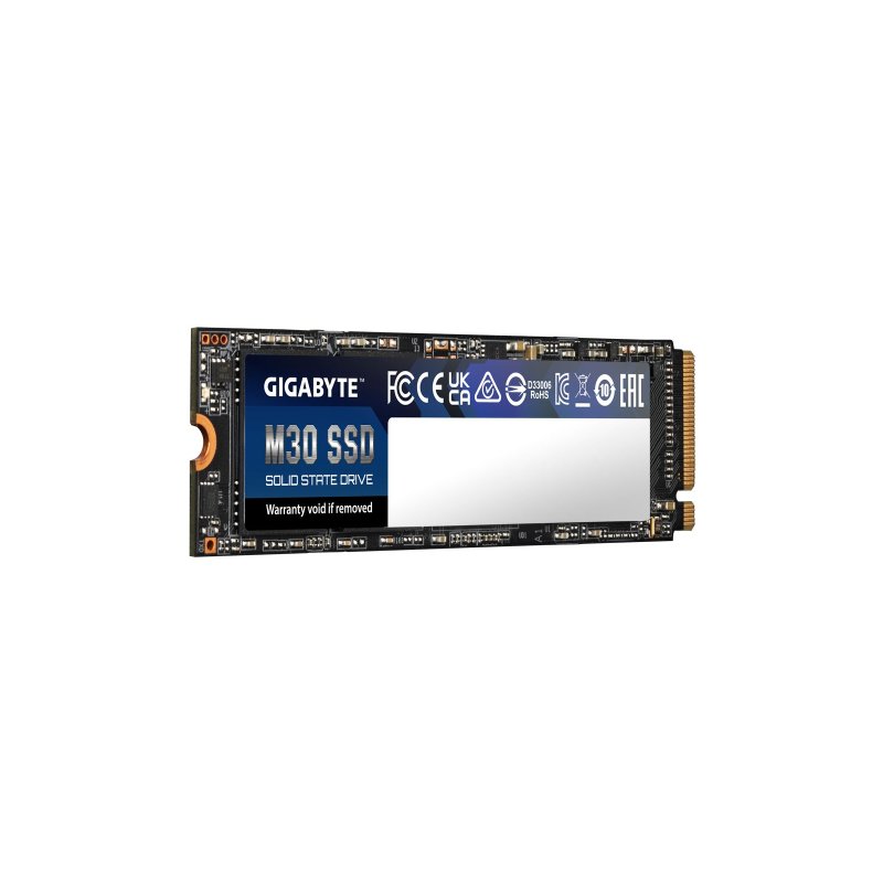 Накопитель SSD M.2 2280 512GB GIGABYTE (GP-GM30512G-G) – фото, отзывы, характеристики в интернет ...