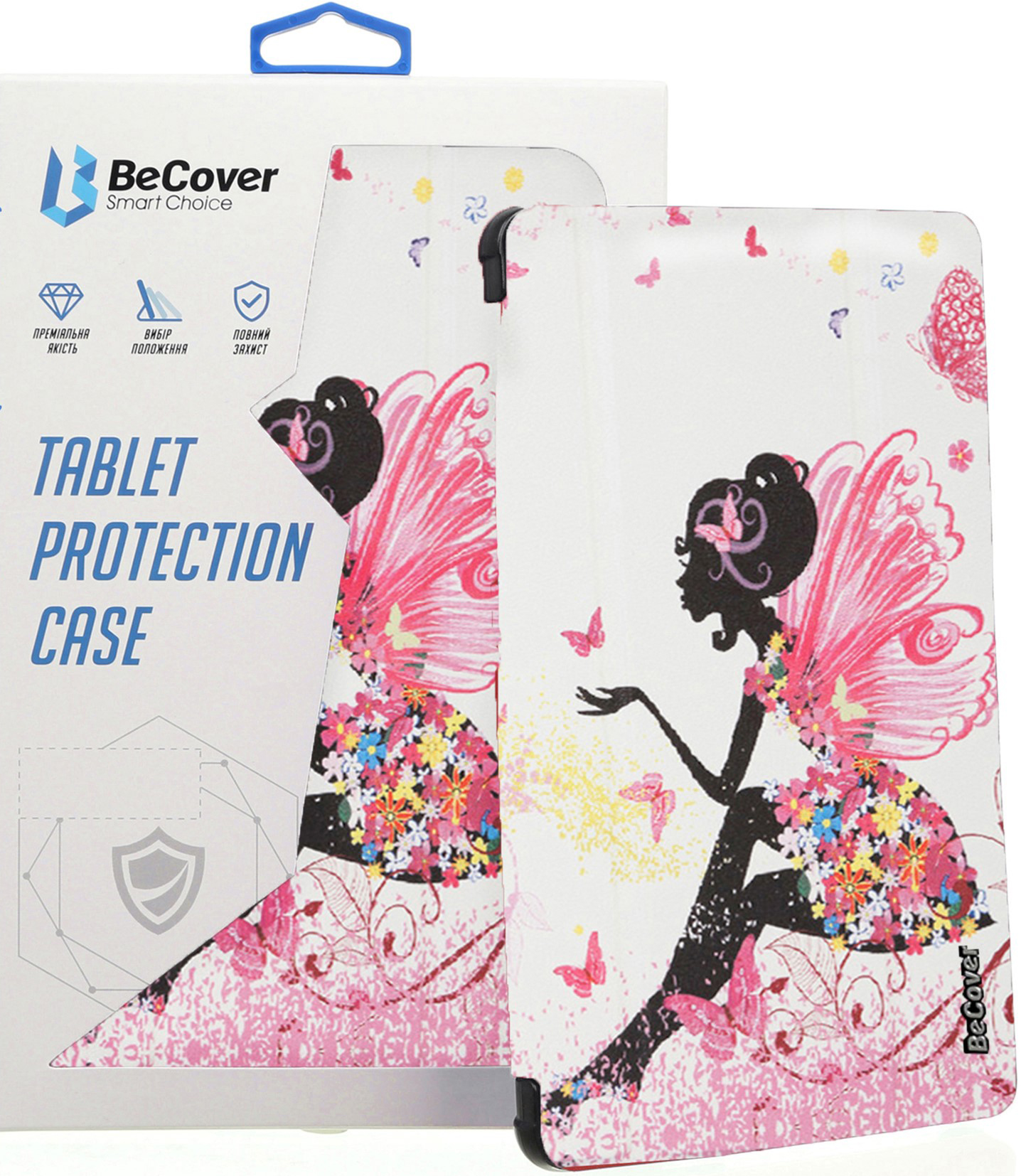 Обложка BeCover Smart Case для Lenovo Tab P11 (2nd Gen) (TB-350FU/TB ...