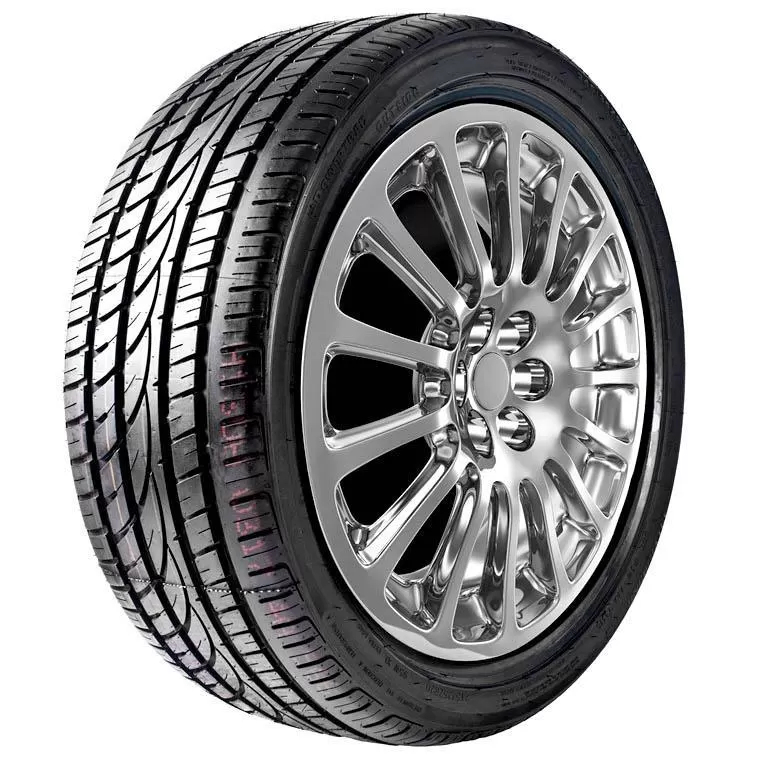 Powertrac Cityracing Suv 285/35 R22 106V XL RG – низкие цены, кредит ...