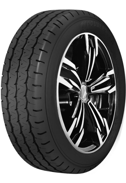 Летняя шина DOUBLESTAR DL01 195/80R14C 106/104N – фото, отзывы ...