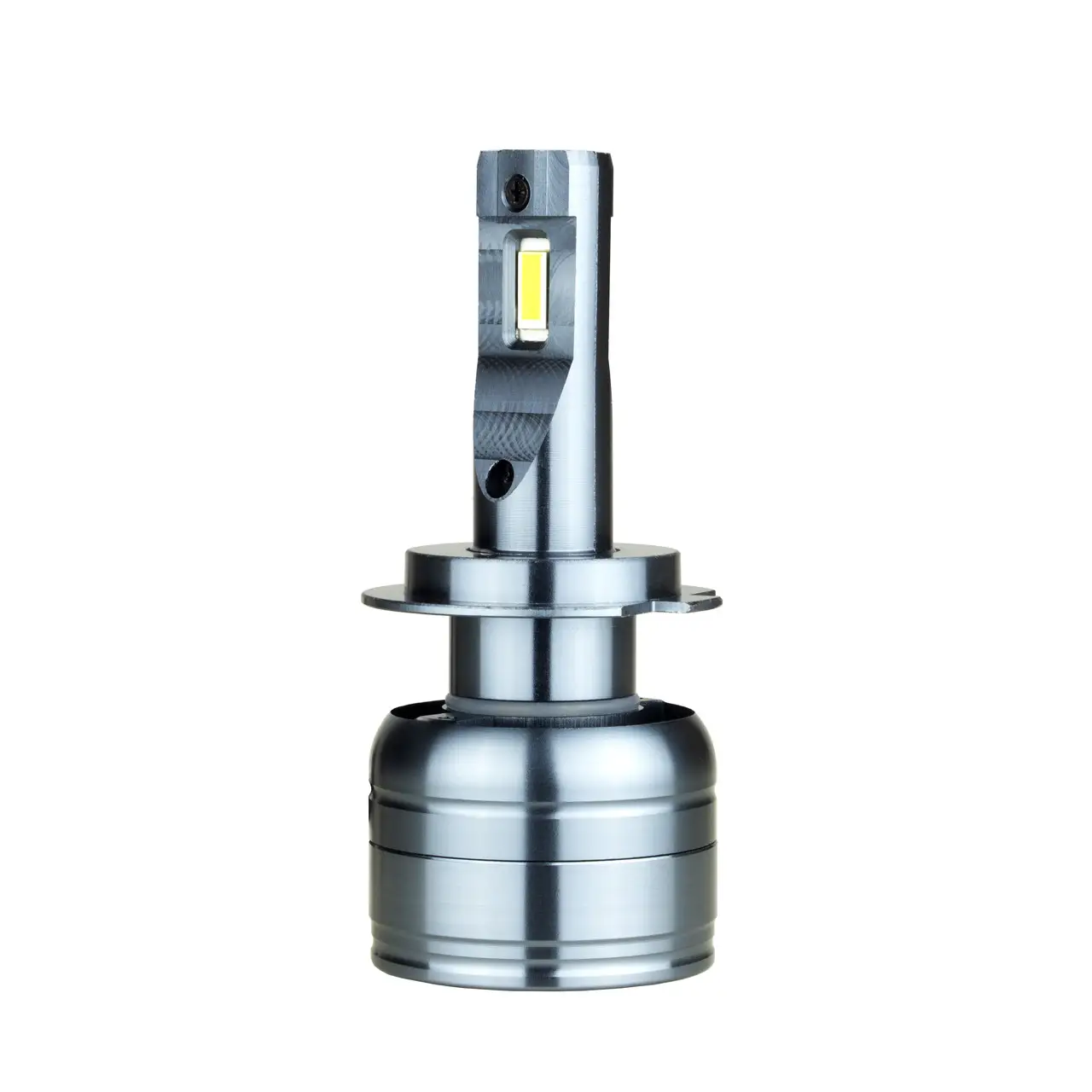 Світлодіодна лампа DriveX AL-07 H7 6000 K LED (пара) (78854) – низькі ...