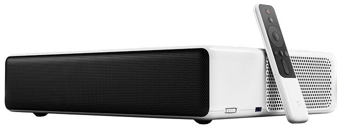 Лазерный проектор Xiaomi Mi Laser Projector 150 MJJGYY02FM SJL4005GL ...