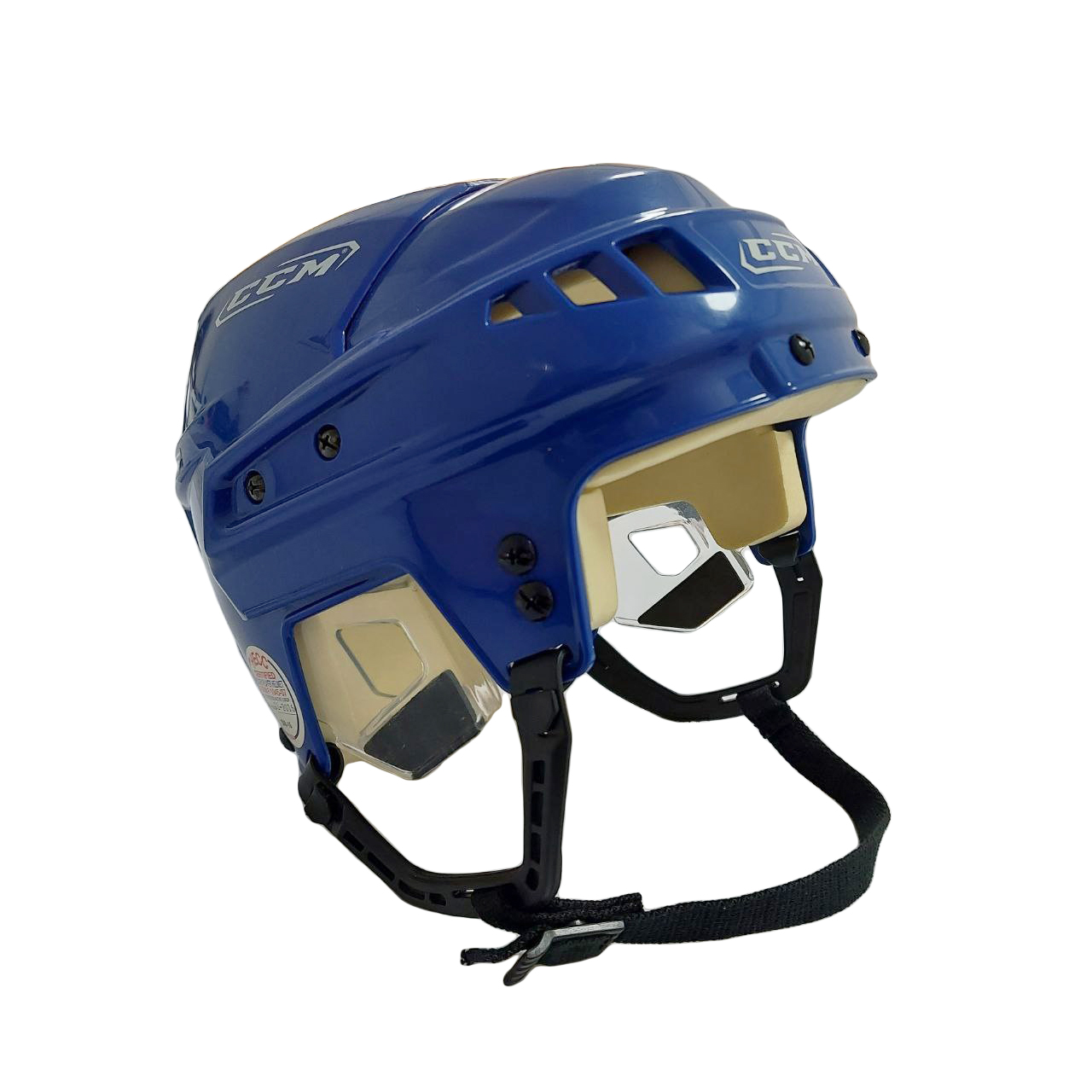 Хокейний шолом CCM Vector 05 – низькі ціни, кредит, оплата частинами в ...