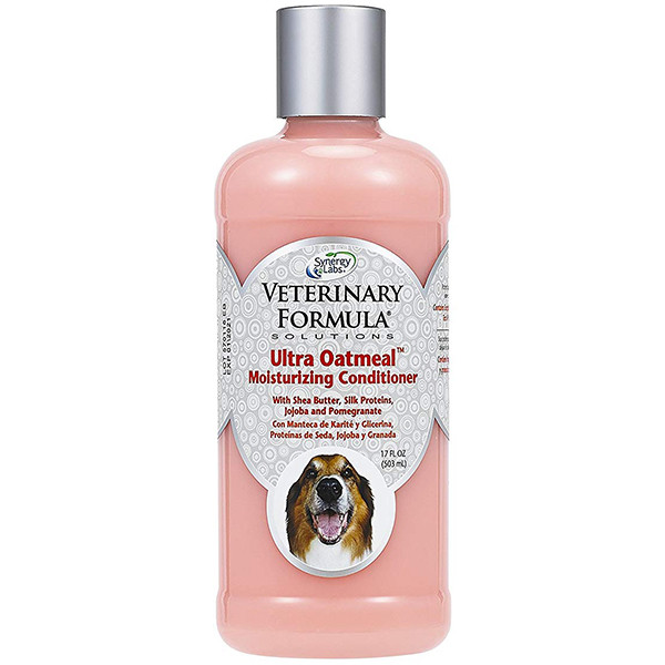 Кондиционер ультра увлажнение для собак и котов Veterinary Formula ...