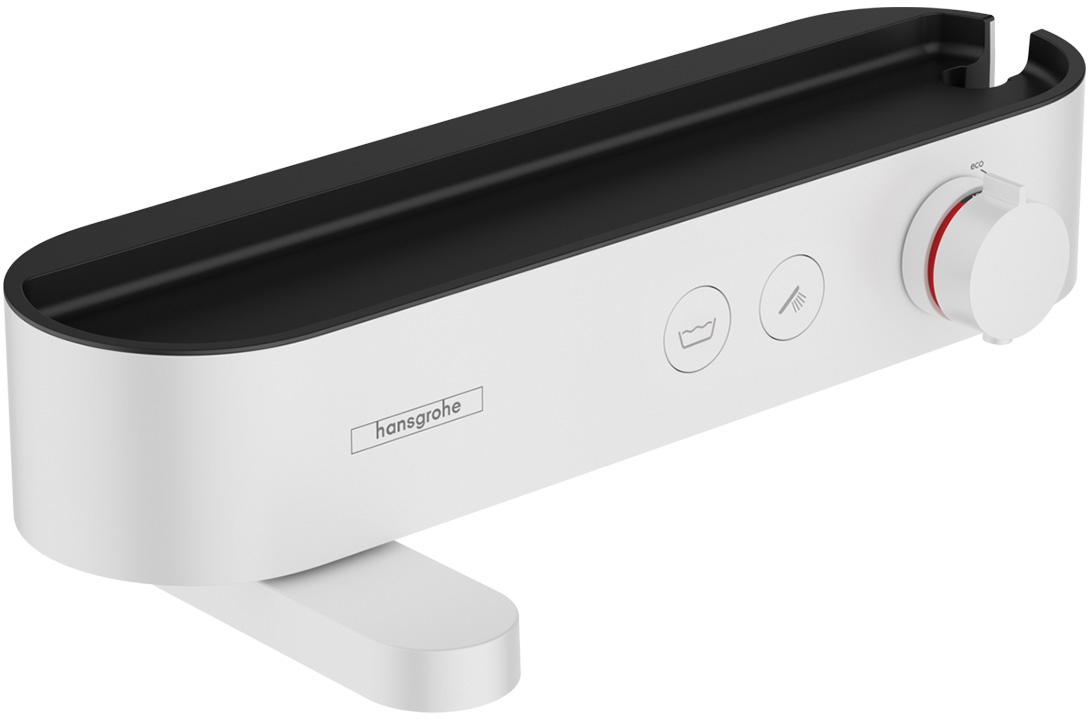 Смеситель для ванны HANSGROHE Pulsify 24340700 – фото, отзывы ...