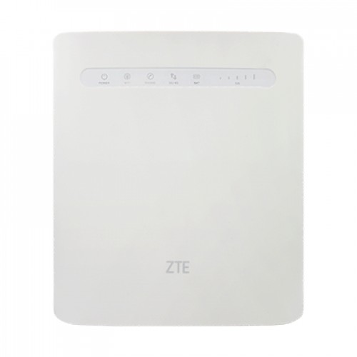 4G LTE WiFi роутер ZTE MF286R LTE CAT.6 – фото, отзывы, характеристики ...