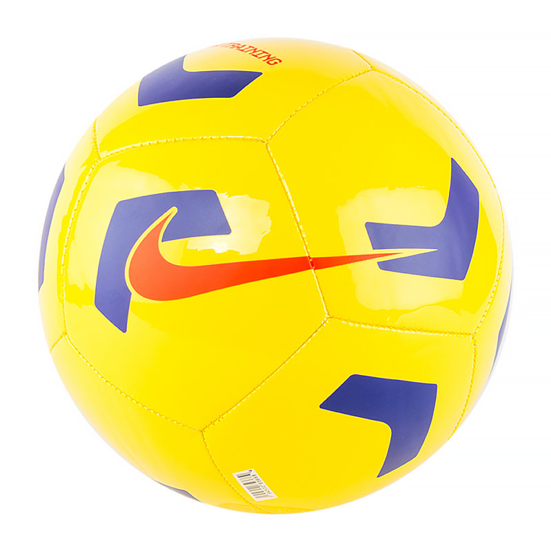 М'яч Nike NK PTCH TRAIN - SP21 Жовтий 4 (CU8034-720 4) – фото, відгуки ...