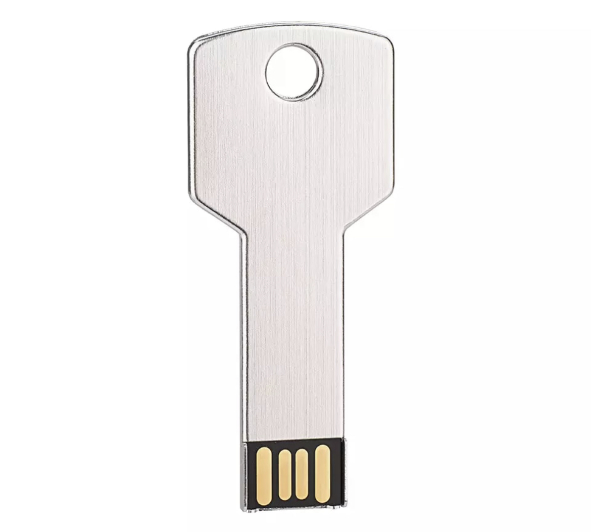 USB Карта памяти MicroDrive Флешка Брелок Ключ 128Gb – фото, отзывы ...