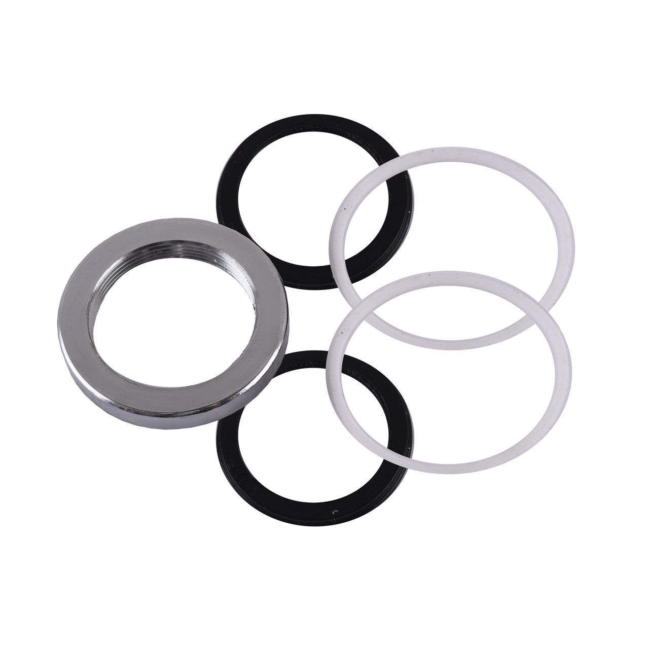 Ремкомплект для смесителей G103-35 103 203 D35- (прокладки резиновые-2 ...