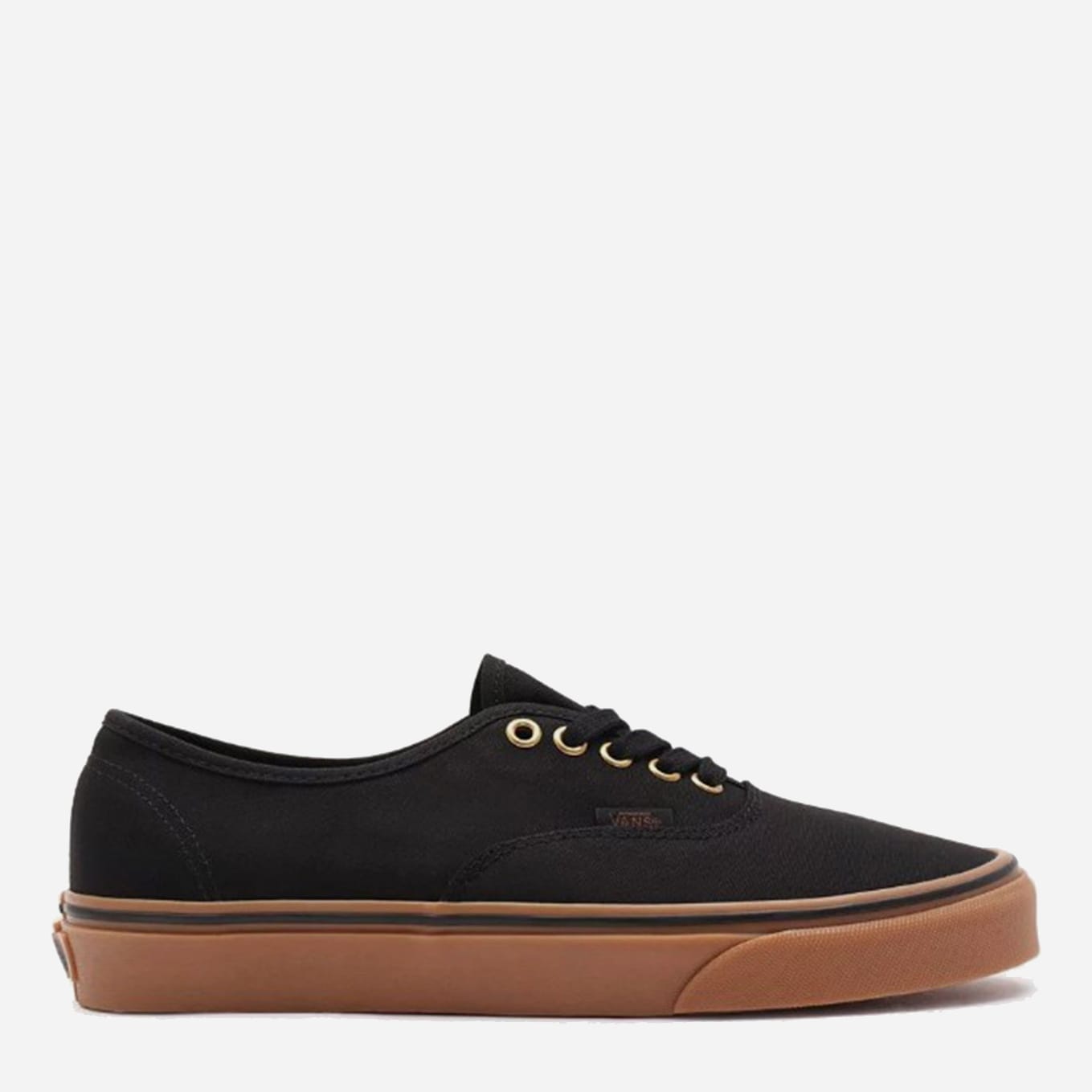 Женские кеды низкие Vans VN000TSVBXH1 38 (6US) 24 см Черные ...