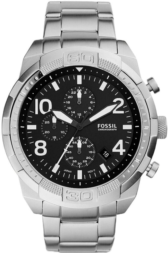Мужские часы Fossil Fs5968set фото отзывы характеристики в интернет