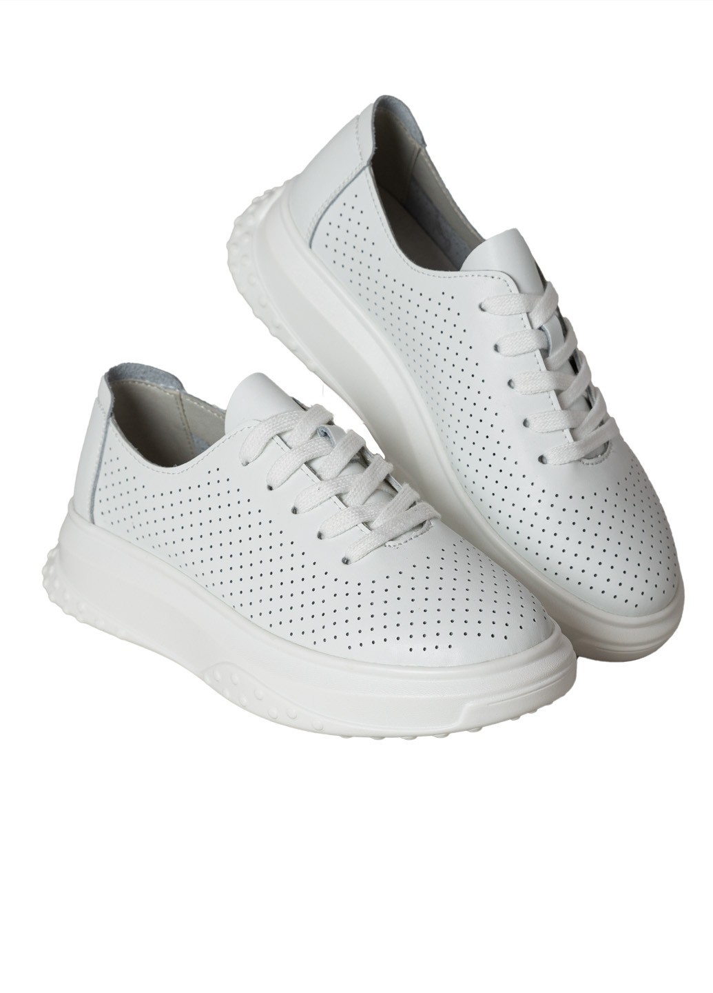Кроссовки Lifexpert 31845 38 белые от продавца: ModneShoes – в интернет ...
