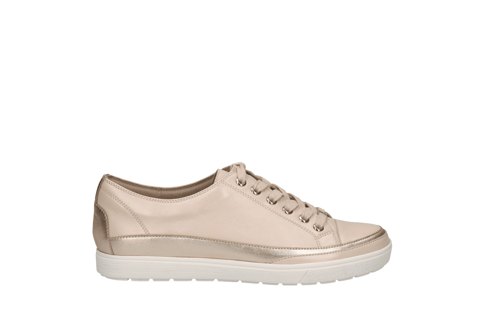 Кеди жіночі Caprice 39 бежевий (9-23654-20 140/39/ЦО0005621) від продавця: VAIHE – в інтернет ...