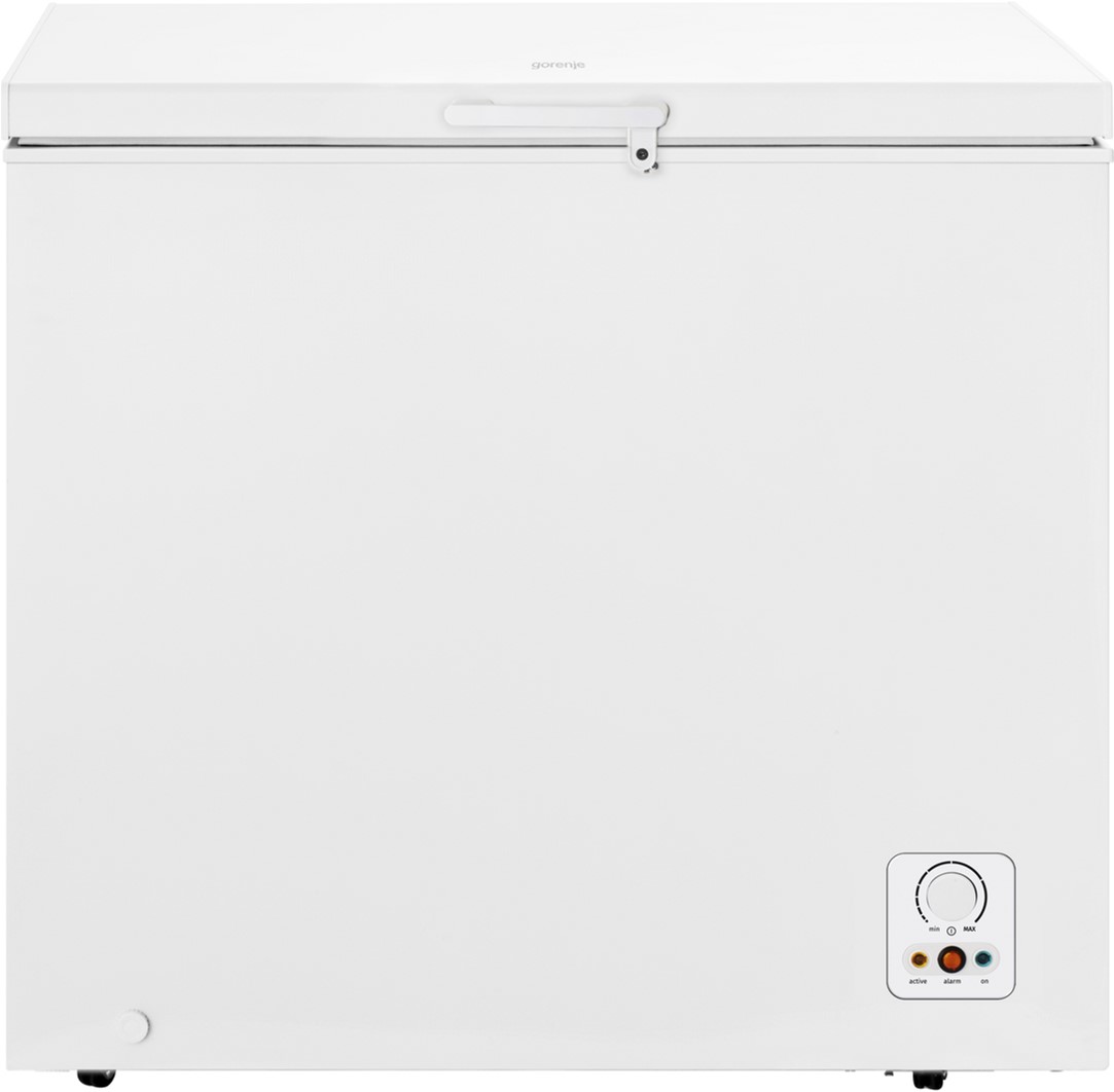 Морозильна скриня Gorenje FH21FPW – фото, відгуки, характеристики в ...