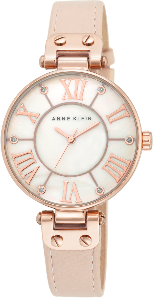 Женские часы Anne Klein 10/9918RGLP – фото, отзывы, характеристики в ...