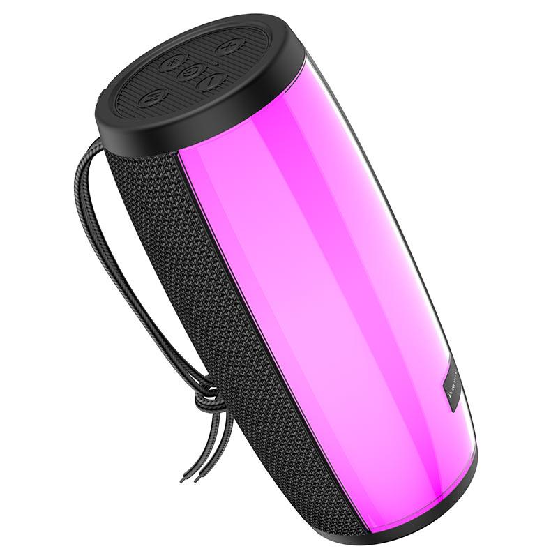 Портативная блютуз колонка BOROFONE BR20 |AUX, SD-card, Bluetooth, USB ...
