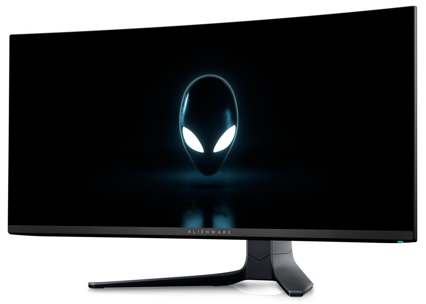 Монитор 34" Dell Alienware AW3423DWF (210-BFRQ) QD OLED 10-Bit / 165 Hz ...