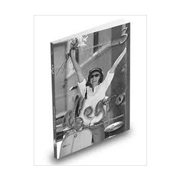 Книга Allegro 3 Guida per L'insegnante Edilingua (9789607706911 ...