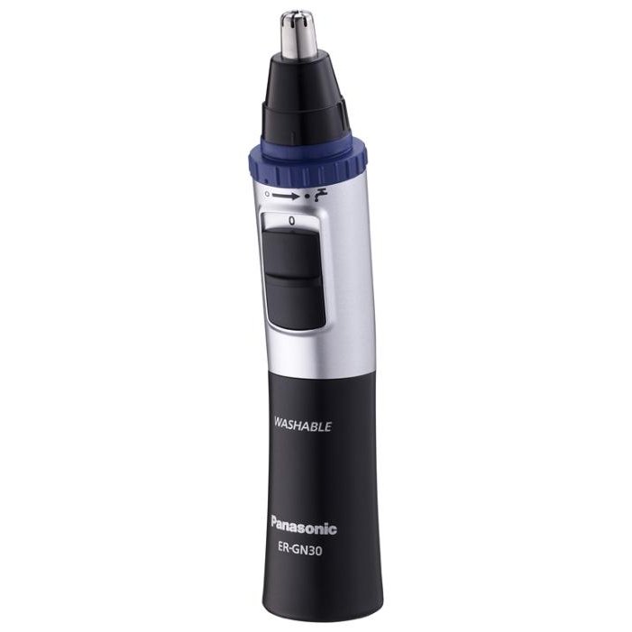 Тример для носа та вух Panasonic ER-GN 30-K520 – фото, отзывы ...